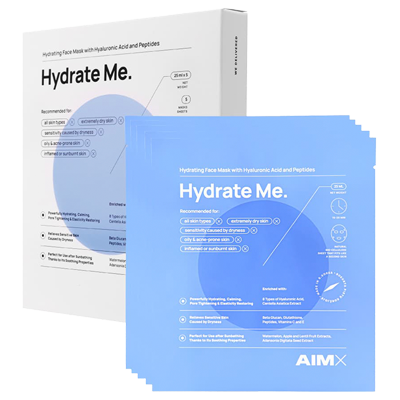 AIMX | Effective, natural cosmetics#N#– aimxbeauty